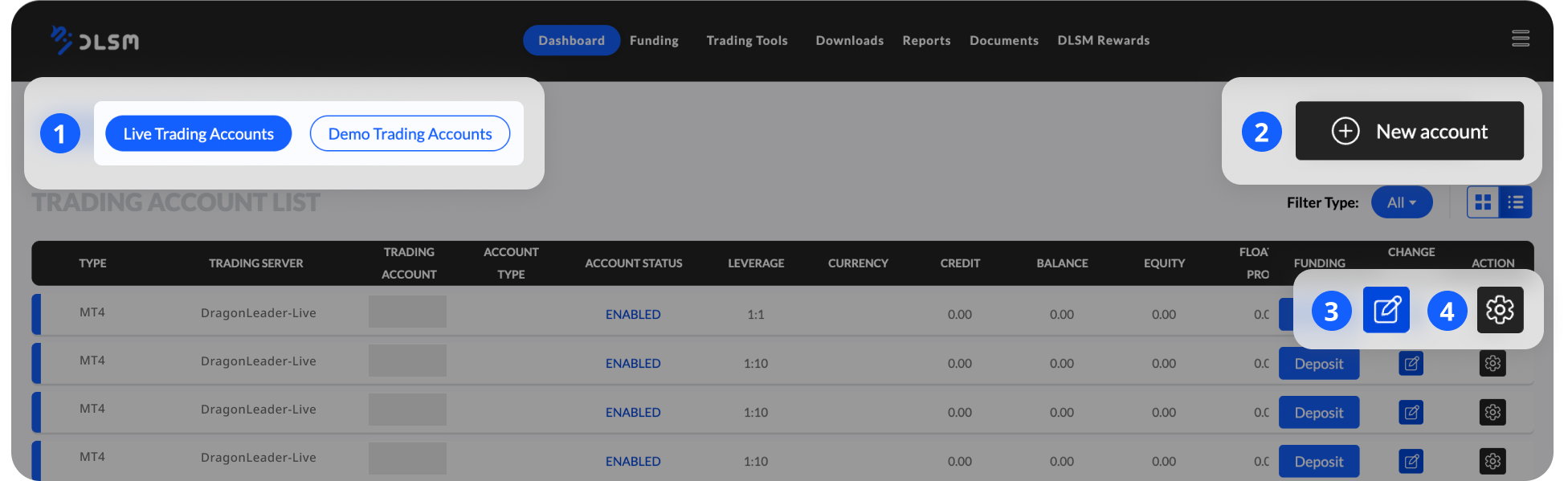 Portal Guide – Help Center